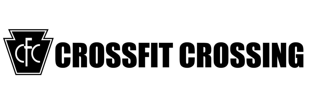 CROSSFIT CROSSING